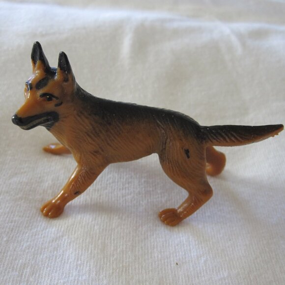 Toys | 1987 Gi Joe Arah Action Figure K9 Order The German Shepard Dog ...